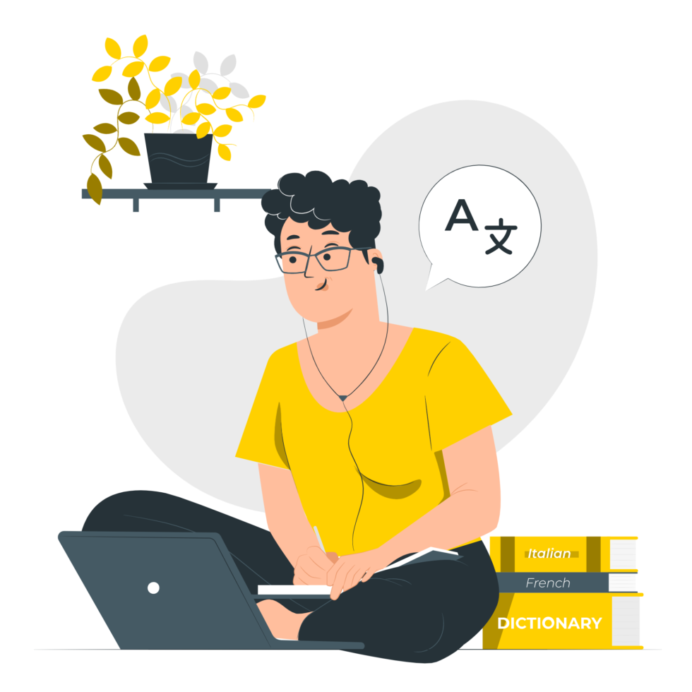 Private language lessons in London | Fast-track courses | London ...