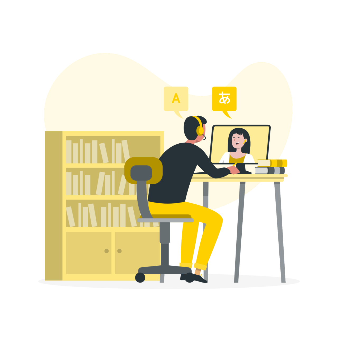 London Language Studio